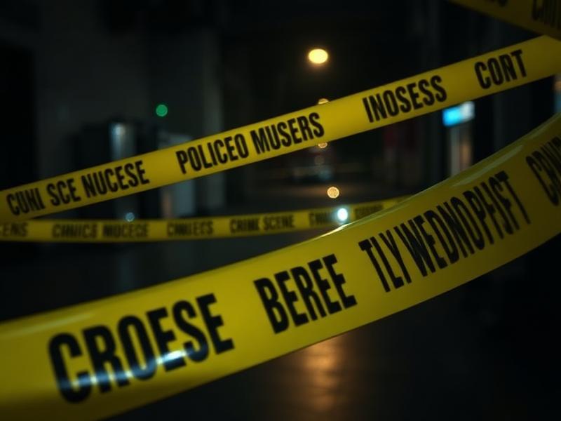 True Crime Cases - Explore World's Most Compelling Crimin...